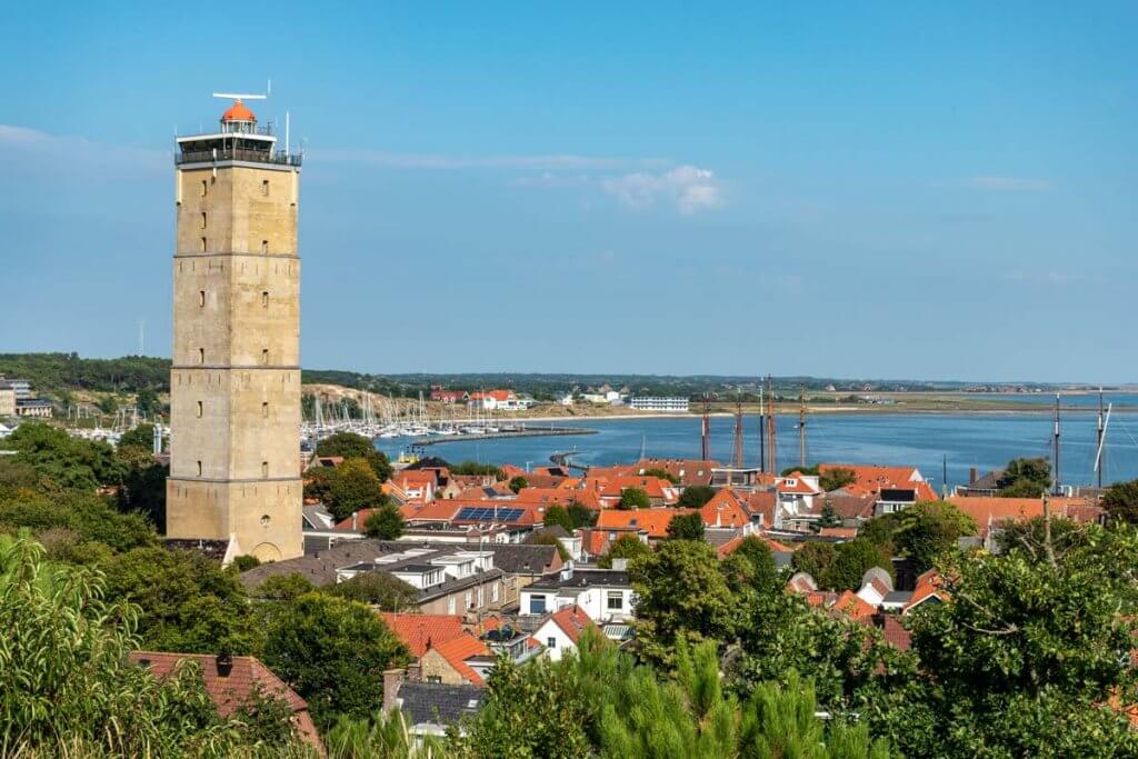 Terschelling Natuurlijk - Betaalbaar Huisje Terschelling huren